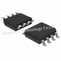 China M25P40-VMN6TPB NOR Flash SPI 4Mbit 1 8/8 SOIC 1 IT Integrated Circuits ICs for sale