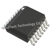 China MAX1039AEEE+ 8Bit Analog To Digital Converter 6 12 Input 1 SAR 16-QSOP Integrated Circuits for sale