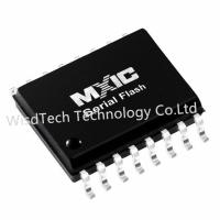 China MX25L6445EMI-10G FLASH - NOR Memory IC 64Mbit SPI 104 MHz 16-SOP Integrated Circuits ICs for sale