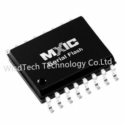 China MX25L6445EMI-10G FLASH - NOR Memory IC 64Mbit SPI 104 MHz 16-SOP Integrated Circuits ICs for sale