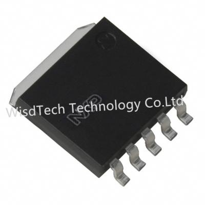 China NE57810S/N1 Converter DDR Voltage Regulator IC 1 Output 5-SPAK Integrated Circuits ICs for sale
