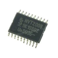 China NVT2008PW Translation - Voltage Levels +/-50mA 1.5ns 1-5.5V Integrated Circuits ICs for sale