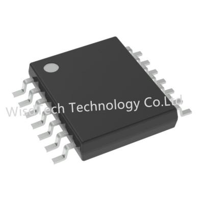 China OPA4330AIPWR Operational Amplifiers - Op Amps IC 1.8V35uAmicroPwr Prec0 Drift CMOS for sale