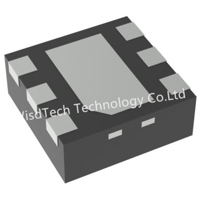 China REG71050DRVR Switching Voltage Regulators 60mA5.0V BuckBoost Charge Pump Integrated Circuits for sale