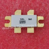 China D1028UK RF MOSFET Transistors RF MOSFET N-CH 70V 30A 5-Pin Case DR P Channel Mosfet for sale