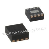 China SMM665BFT-615L Translation Voltage Levels 3.3V Ultrasmall Any-Input-To-LVPECL IC Chips for sale