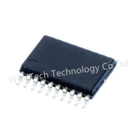 China SN74LVTH273PWR Flip Flops ABT Octal w/ Clear IC FF D-TYPE SNGL 8BIT Integrated Circuits for sale