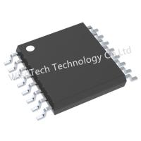 China TRS232EIPWR RS-232 Interface IC Dual RS232 Drvr/Rcvr Integrated Circuits ICs for sale