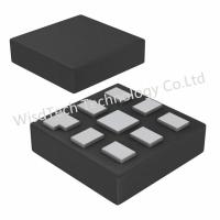 China TCA9509RVHR Buffer ReDriver 1 Channel 400kHz 8-X2QFN (1.6x1.6) Integrated Circuits ICs for sale
