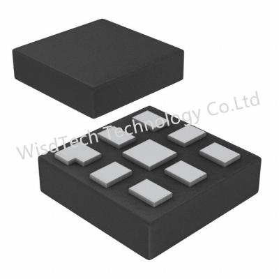 China TCA9509RVHR Buffer ReDriver 1 Channel 400kHz 8-X2QFN (1.6x1.6) Integrated Circuits ICs for sale