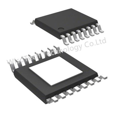 China TPS54291PWPR Switching Voltage Regulators 4.5-18V Dual Sync Step Down Converter ICS for sale