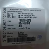 China STM8L151G4U6TR 8 Bit Microcontrollers MCU 8BIT Ultralow MCU 16KB Flash 2KB RAM for sale