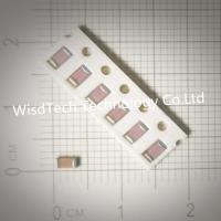China CCTC  SMD 0402 0603 0805 NPO X7R M3L Ceramic Capacitors for sale