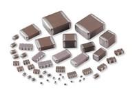 China SMDTD04100XA00KT00 1µF Film Capacitor 63V 100V Polyester Polyethylene Terephthalate Capacitors for sale