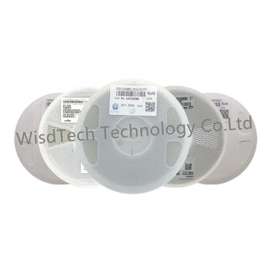 China CCTC Advanced Ceramic Capacitors chip Rohs Compliant Ceramic Capacitors for sale
