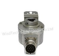 China 1XP8012-10-024 SIEMENS Drehimpulsgeber Rotary Pulse Encoder IGBT Module for sale