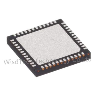 China CHL8314CRT Switching Controllers 4 PHASE VR11.1 MULTIPHASE PWM CTRLR Integrated Circuits for sale