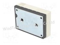China SKIIP35NAB126V1 3-Phase Bridge Rectifier Brake Chopper 3-Phase Bridge Inverter for sale