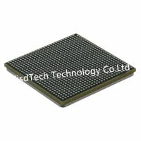 China MPC8536ECVJAULA Microprocessor MPU Power QUICC 32 Bit Power Arch SoC for sale