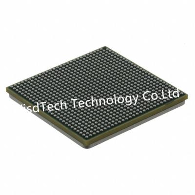 China MPC8536ECVJAULA Microprocessor MPU Power QUICC 32 Bit Power Arch SoC for sale