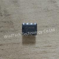 China LF412ACN J-FET Amplifier 2 Circuit 8-PDIP Integrated Circuits ICs for sale