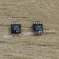 China LT1936EMS8E#PBF Switching Voltage Regulator IC 1.4A 500kHz Buck Sw Reg Integrated Circuits for sale