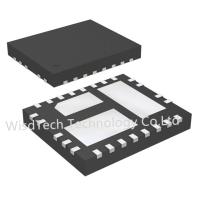 China FAN2106MPX Switching Voltage Regulator IC 6A 24V Input Intgr Syn Buck Regulator for sale