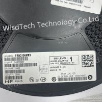 China FAN2106MPX Switching Voltage Regulator IC 6A 24V Input Intgr Syn Buck Regulator for sale