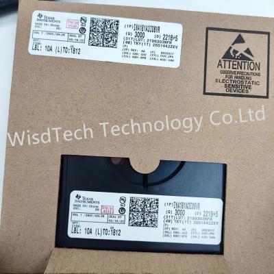 China INA181A3IDBVR Current Sense Amplifier IC 1 Circuit Rail-To-Rail SOT-23-6 Integrated Circuits for sale