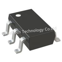 China ADCMP671-1YUJZ-RL7 Supervisory Circuits Low Power Adjustable UV And OV Monitor ICS for sale