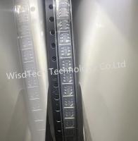 China ADCMP671-1YUJZ-RL7 Supervisory Circuits Low Power Adjustable UV And OV Monitor ICS for sale