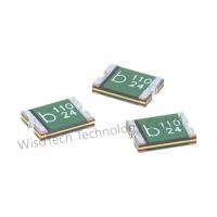 China 0ZCG0260AF2B Resettable Fuses - PPTC  Surface Mount PTC PTC Resettable Fuses for sale
