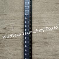 China 0ZCJ0200FF2C Polymeric PTC Resettable Fuse 6V 2A Ih Surface Mount Integrated Circuits ICs for sale