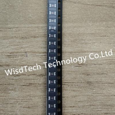 China 0ZCJ0200FF2C Polymeric PTC Resettable Fuse 6V 2A Ih Surface Mount Integrated Circuits ICs for sale
