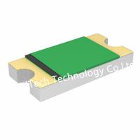 China 0ZCJ0200FF2C Polymeric PTC Resettable Fuse 6V 2A Ih Surface Mount Integrated Circuits ICs for sale