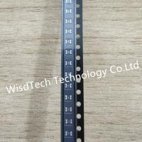 China 0ZCK0050FF2E Polymeric PTC Resettable Fuse 6V 500 mA Ih Surface Mount Integrated Circuits for sale