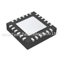 China CP2105-F01-GM I/O Controller Interface IC USB to Dual UART Bridge Integrated Circuits ICs for sale