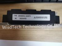 China CM300DU-24NFH IGBT Modules IGBT MODULE NFH-SERIES HI-FREQUENCY DUAL for sale