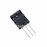 China 2SC5200-O(Q) Bipolar (BJT) Transistor NPN 230 V 15 A 30MHz 150 W Through Hole TO-3P(L) for sale
