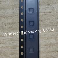 China ISL6625ACRZ-T Half-Bridge Gate Driver IC Non-Inverting 8-DFN (2x2) for sale