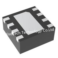 China ISL6625ACRZ-T Half-Bridge Gate Driver IC Non-Inverting 8-DFN (2x2) for sale