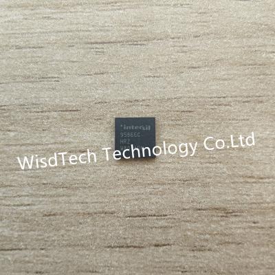 China ISL95866CHRZ Switching Controllers 4+3 Multi-phase Controller for Intel IMVP8 for sale