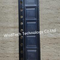 China NCD9830DBR2G Analog to Digital Converters - ADC 8-BIT 8-CHANNEL ADC Integrated Circuits for sale