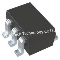 China NCS211RSQT2G Current Sense Amplifier 1 Circuit Rail-to-Rail SC-88/SC70-6/SOT-363 for sale