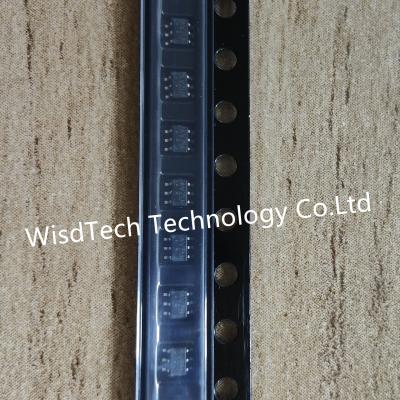 China NCS211RSQT2G Current Sense Amplifier 1 Circuit Rail-to-Rail SC-88/SC70-6/SOT-363 for sale