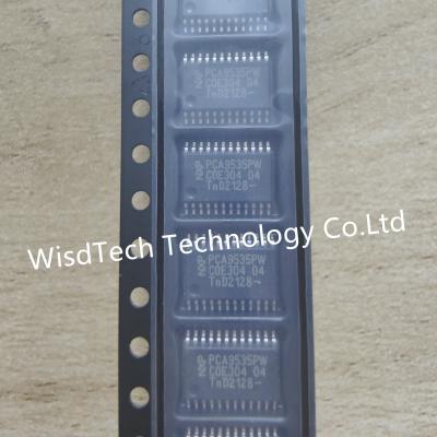 China PCA9535PW.118 Interface - I/O Expanders 16-BIT I2C FM TP GPIO INT for sale