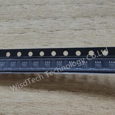 China SN74AUP1G97DCK Configurable Multiple Function Configurable 1 Circuit 3 Input SC-70-6 for sale