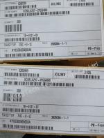 China XC6SLX25T-2FGG484I Spartan-6 LXT Field Programmable Gate Array FPGA Integrated Circuits for sale