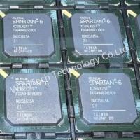 China XC6SLX25T-2FGG484I Spartan-6 LXT Field Programmable Gate Array FPGA Integrated Circuits for sale