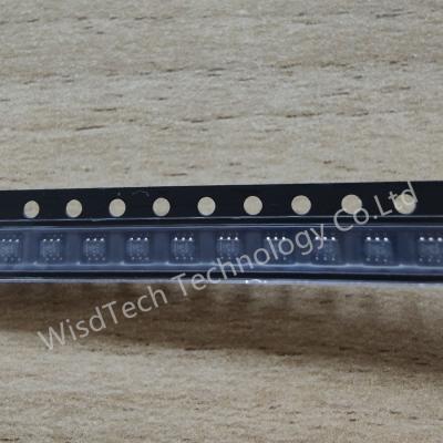 China SN74AUP1G97DCK Configurable Multiple Function Configurable 1 Circuit 3 Input SC-70-6 for sale
